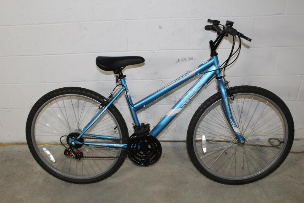 Huffy Mountain Bike | Property Room