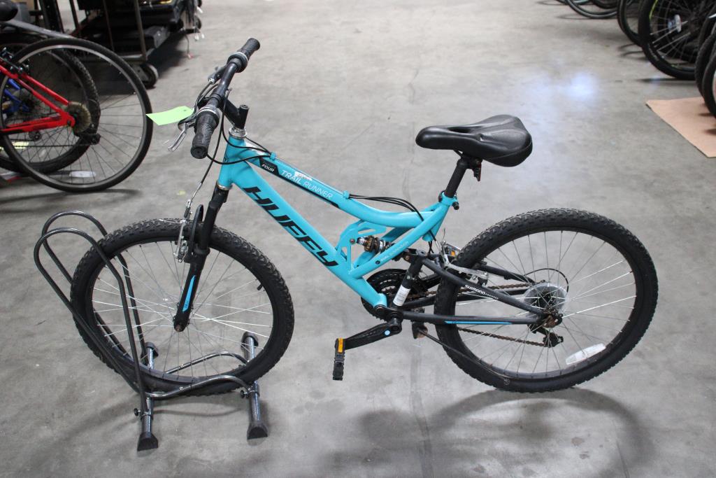 Huffy Mountain Bike | Property Room