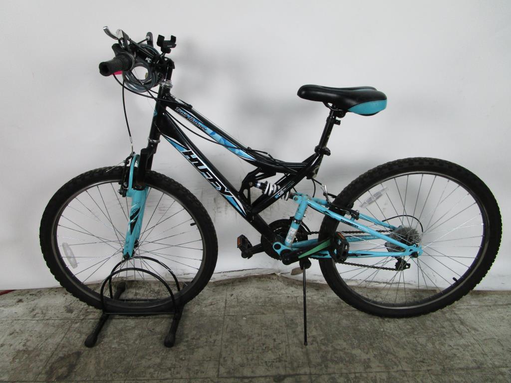 Huffy Mountain Bike | Property Room