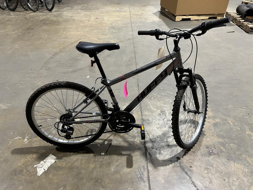 Huffy Mountain Bike | Property Room