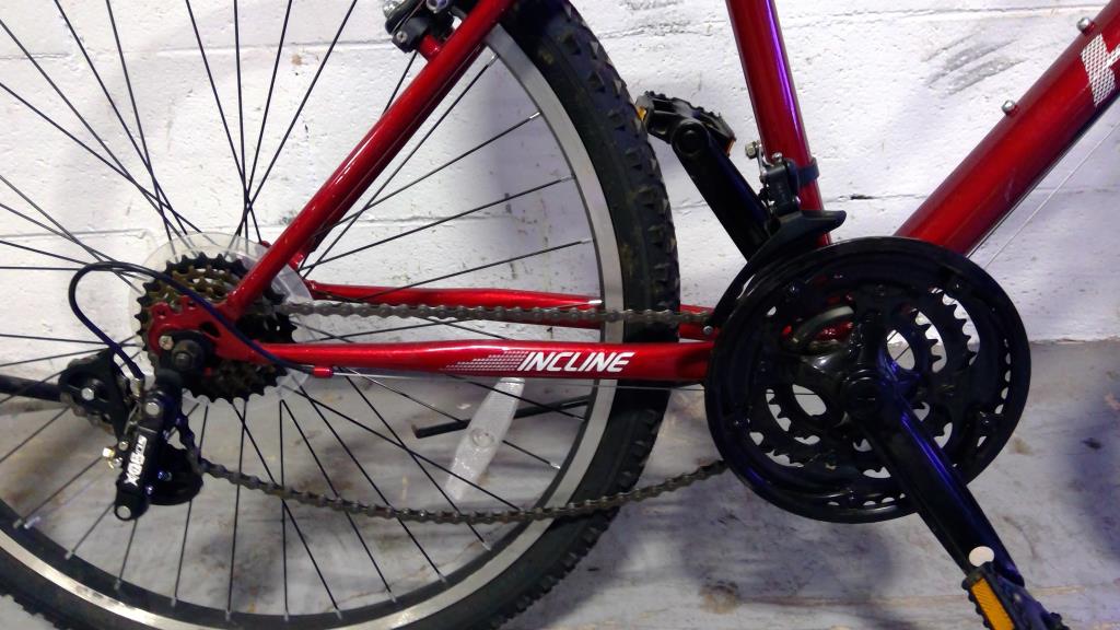 Huffy Mountain Bike | Property Room