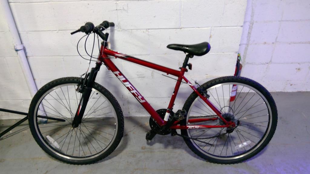 Huffy Mountain Bike | Property Room