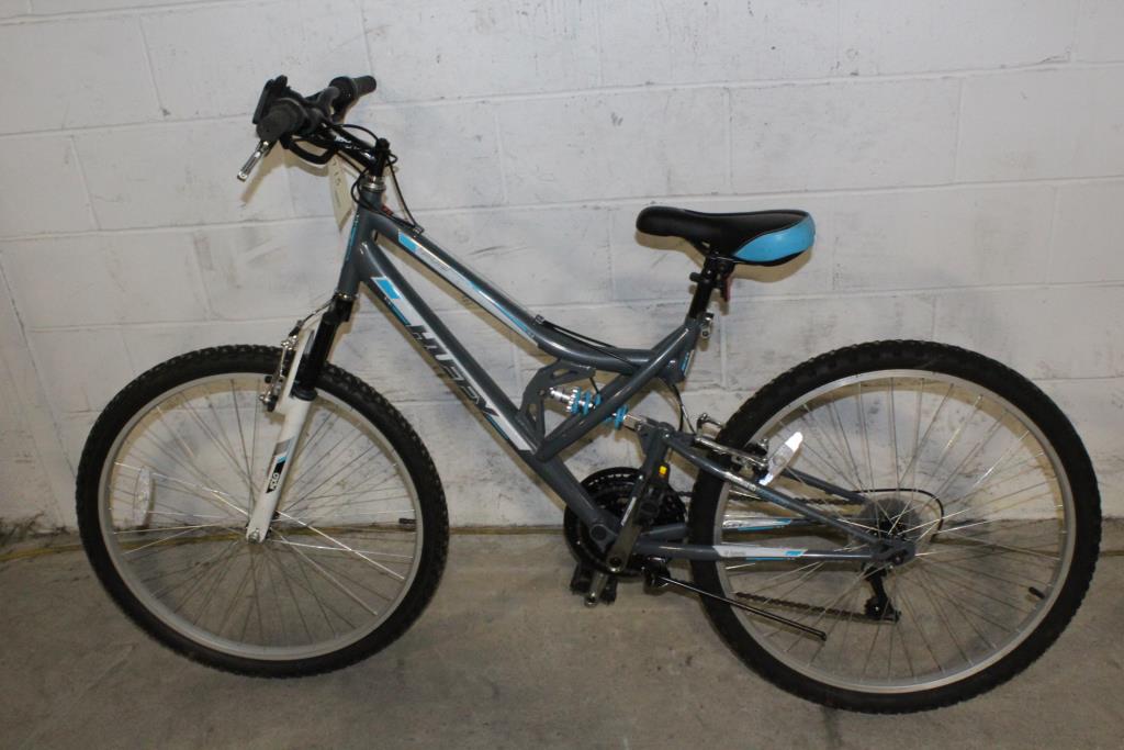 Huffy Mountain Bike | Property Room