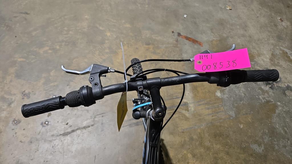 Huffy Mountain Bike | Property Room