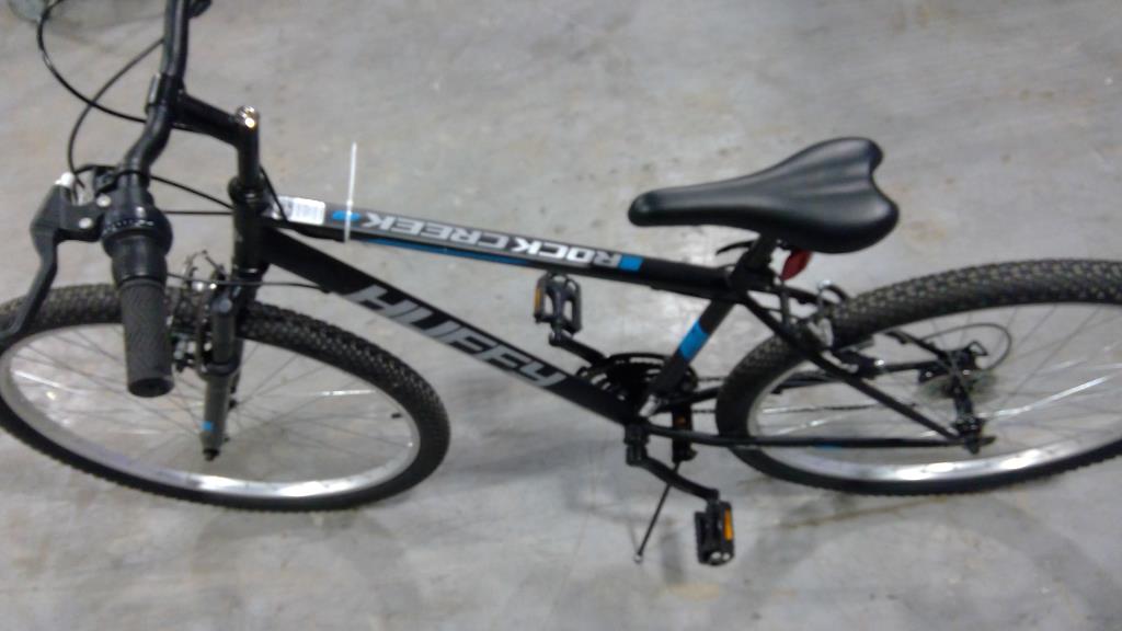 Huffy Mountain Bike | Property Room
