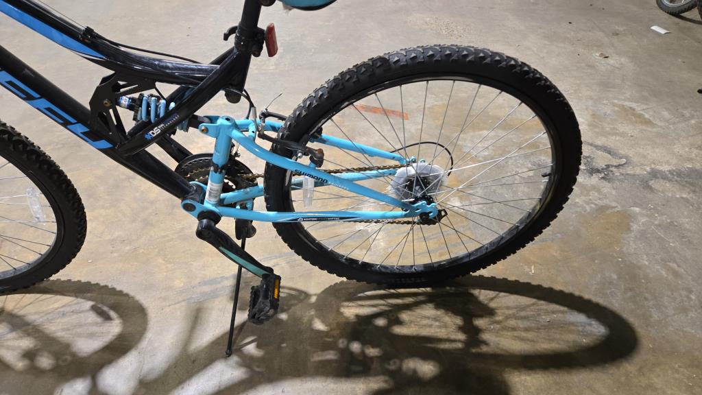 Huffy Mountain Bike | Property Room