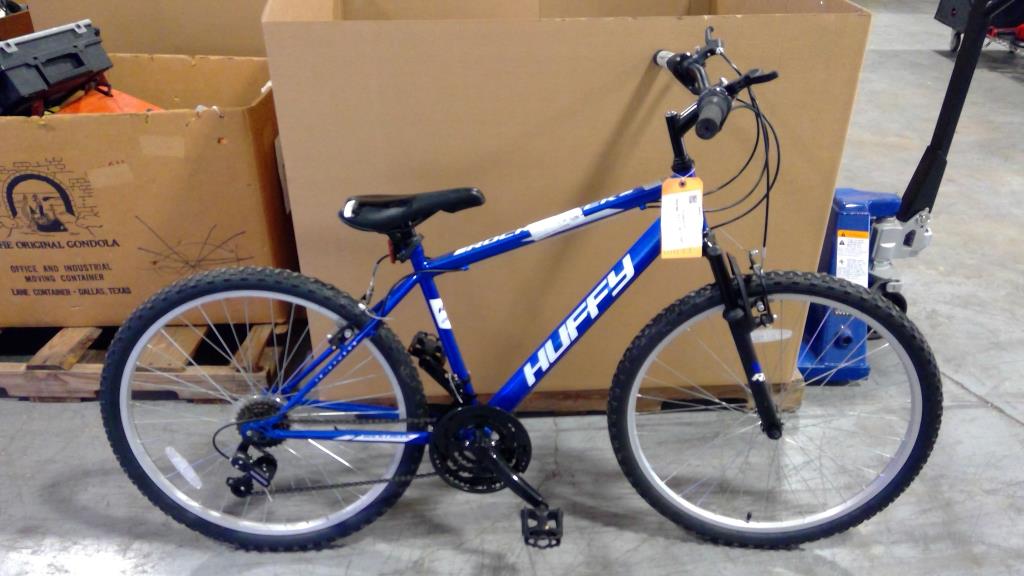 Huffy Mountain Bike | Property Room