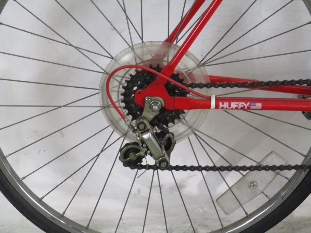 Huffy Olympio Road Bike | Property Room