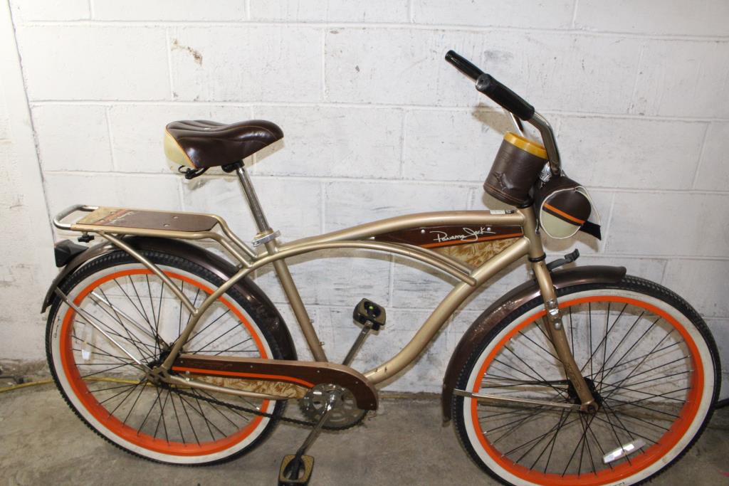 Huffy Panama Jack Beach Bike | Property Room