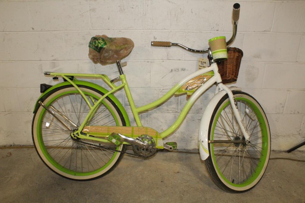 Huffy Panama Jack Beach Bike | Property Room
