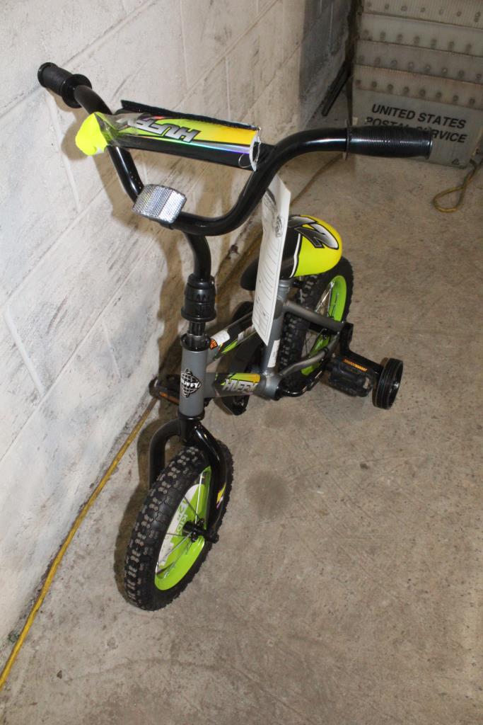 Huffy Rock It Kids Bike | Property Room