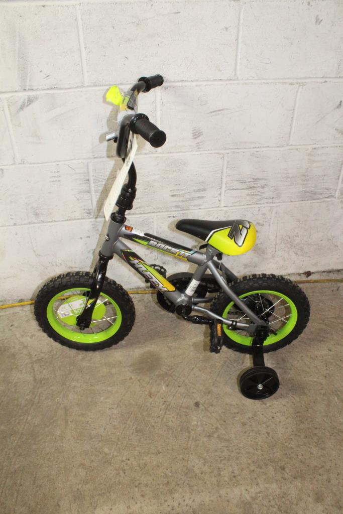 Huffy Rock It Kids Bike | Property Room