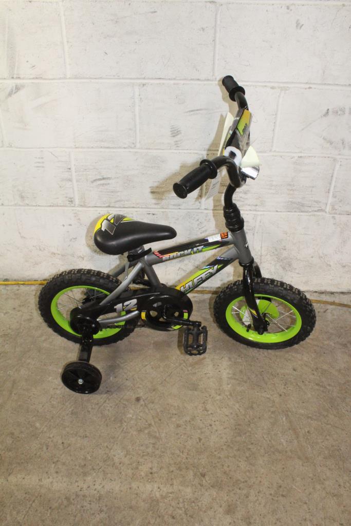 Huffy Rock It Kids Bike | Property Room