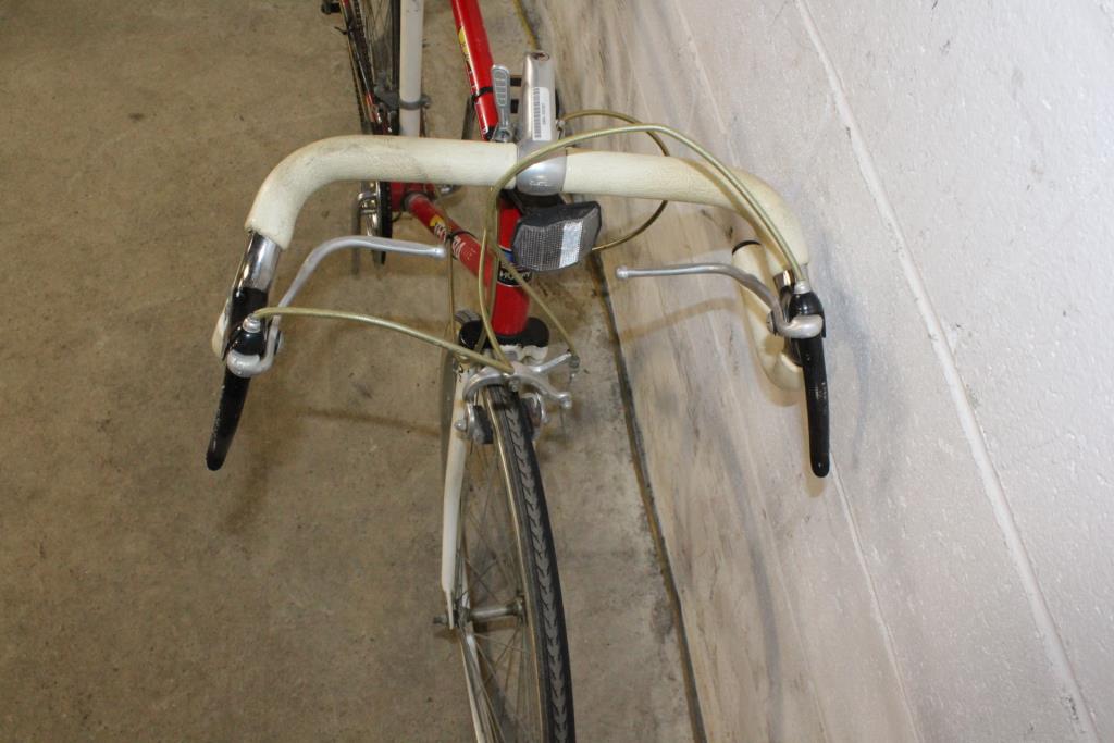 Huffy Techtra Lite Road Bike | Property Room