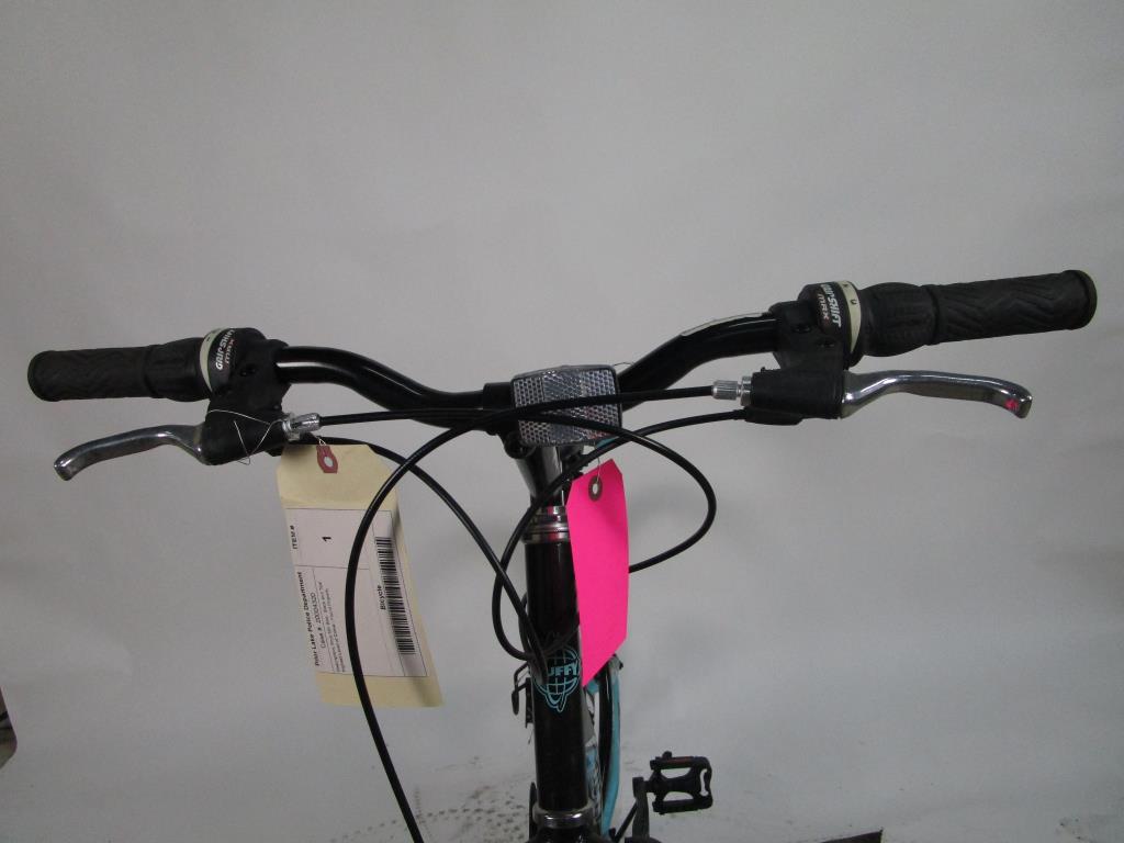 Huffy Trail Runner Mountain Bike | Property Room