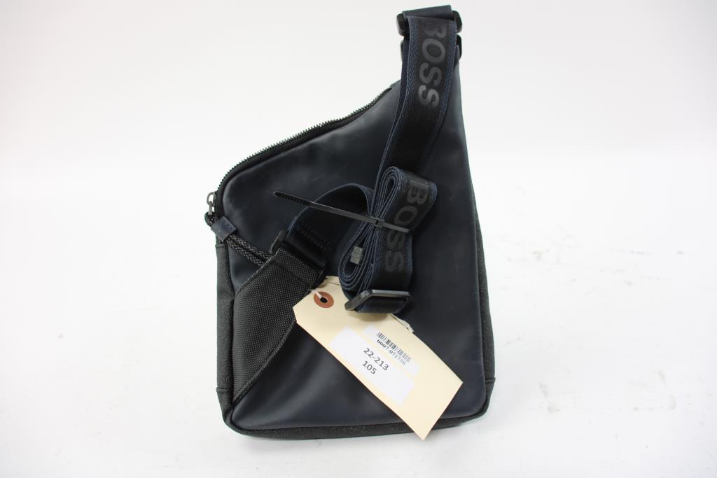 Hugo Boss Crossbody Bag | Property Room
