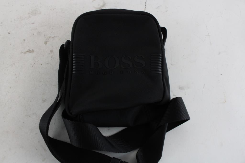 Hugo Boss Crossbody Bag | Property Room