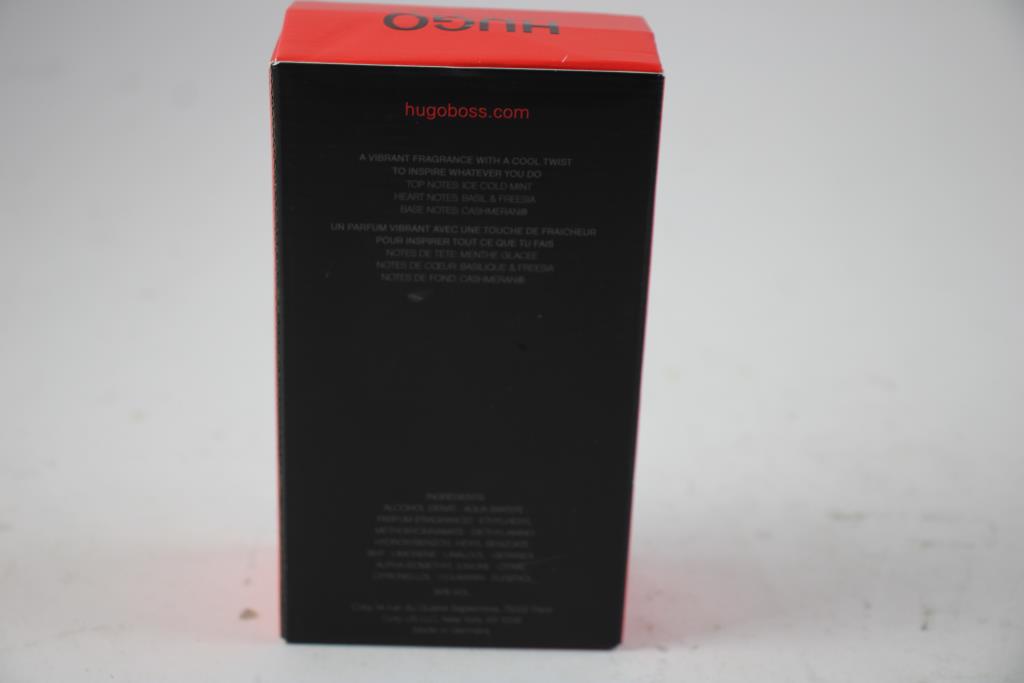 Hugo Boss Eau De Toilette | Property Room