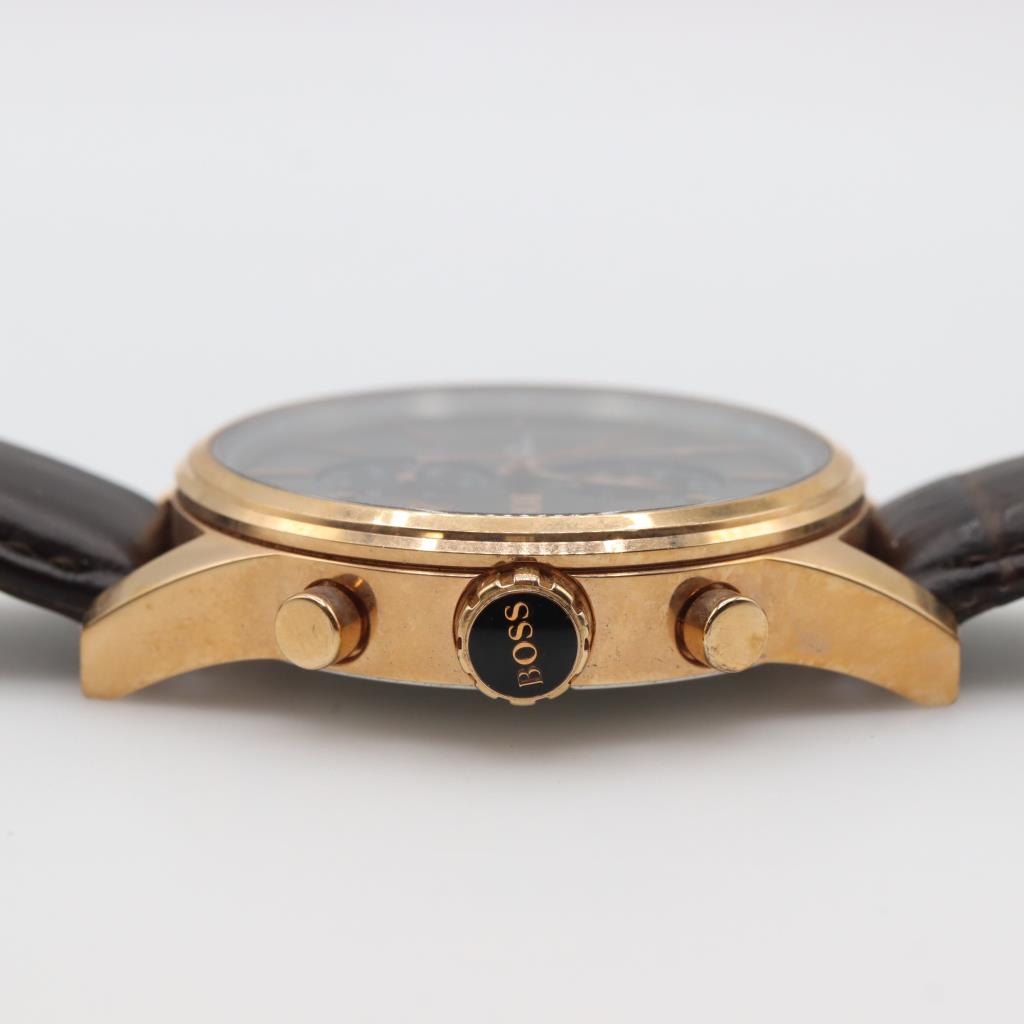 Hugo Boss Jet Watch | Property Room