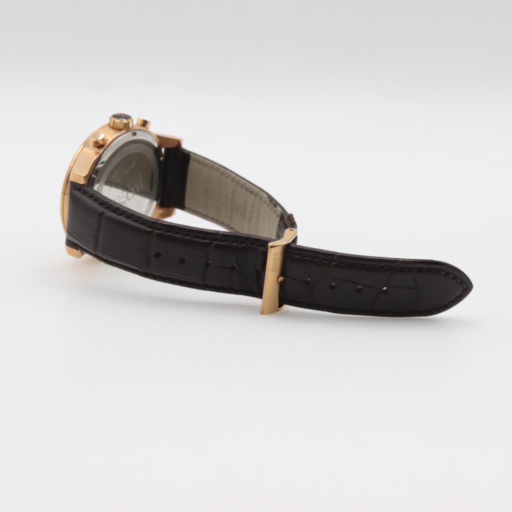 Hugo Boss Jet Watch | Property Room