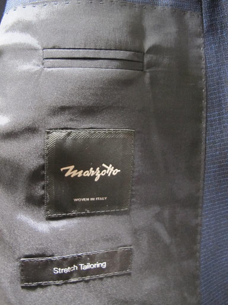 Hugo Boss Men's Suit; Size Us 42R | Property Room