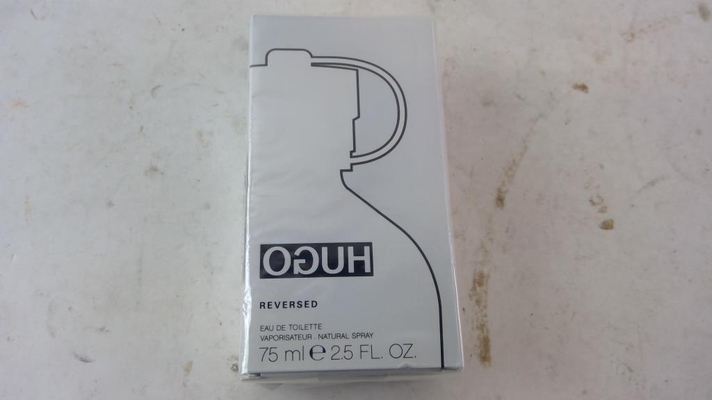 Hugo Boss Reversed Mens | Property Room