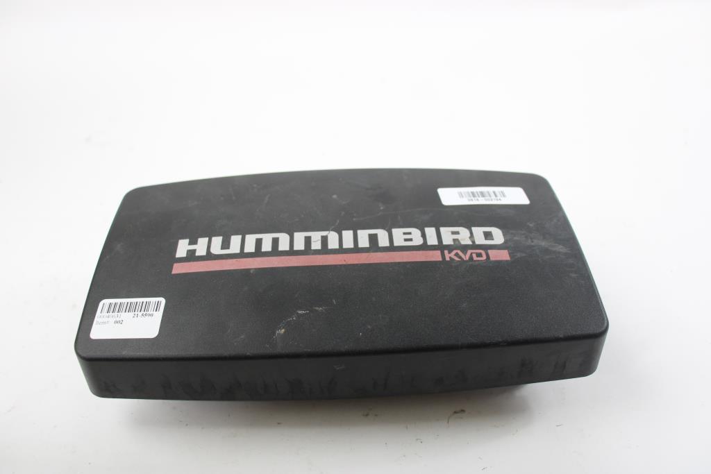 Hummingbird KVD GPS | Property Room