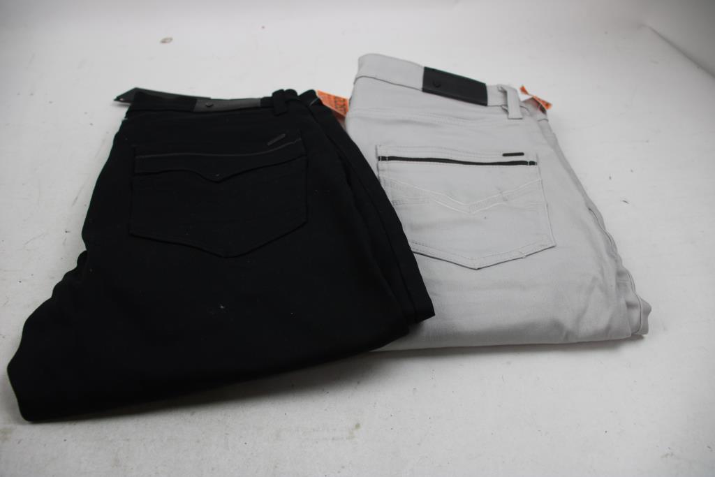 Hurley, Fried Denim, Pants 3 Sizes | Property Room