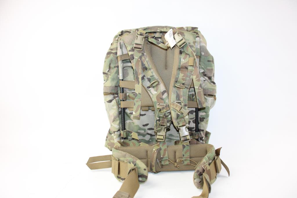 Huron Tactical Hiking Backpack | Property Room