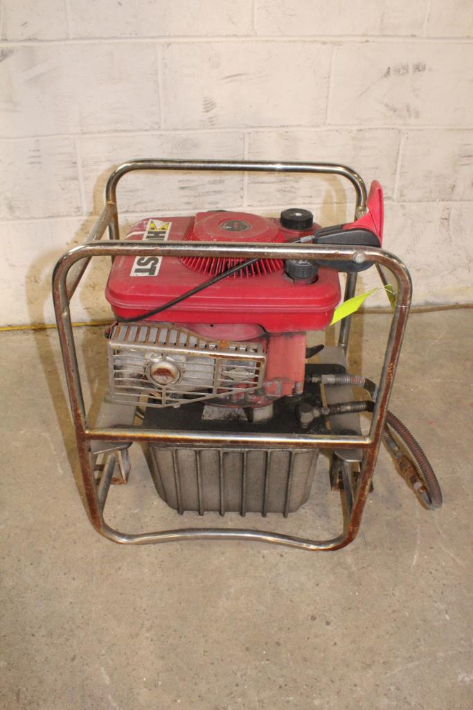 Hurst Generator | Property Room