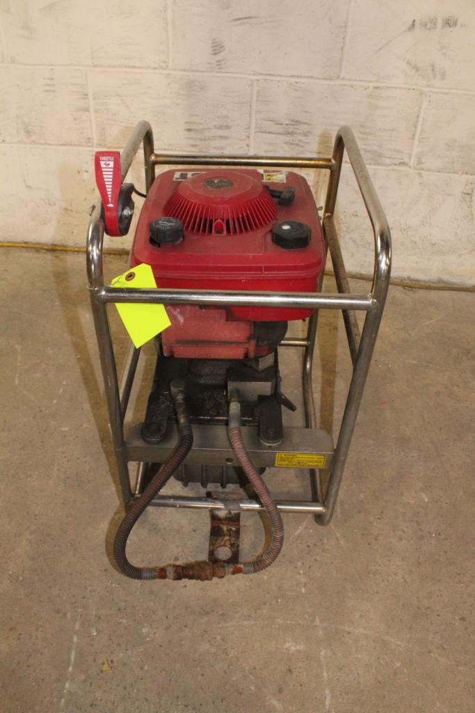 Hurst Generator | Property Room