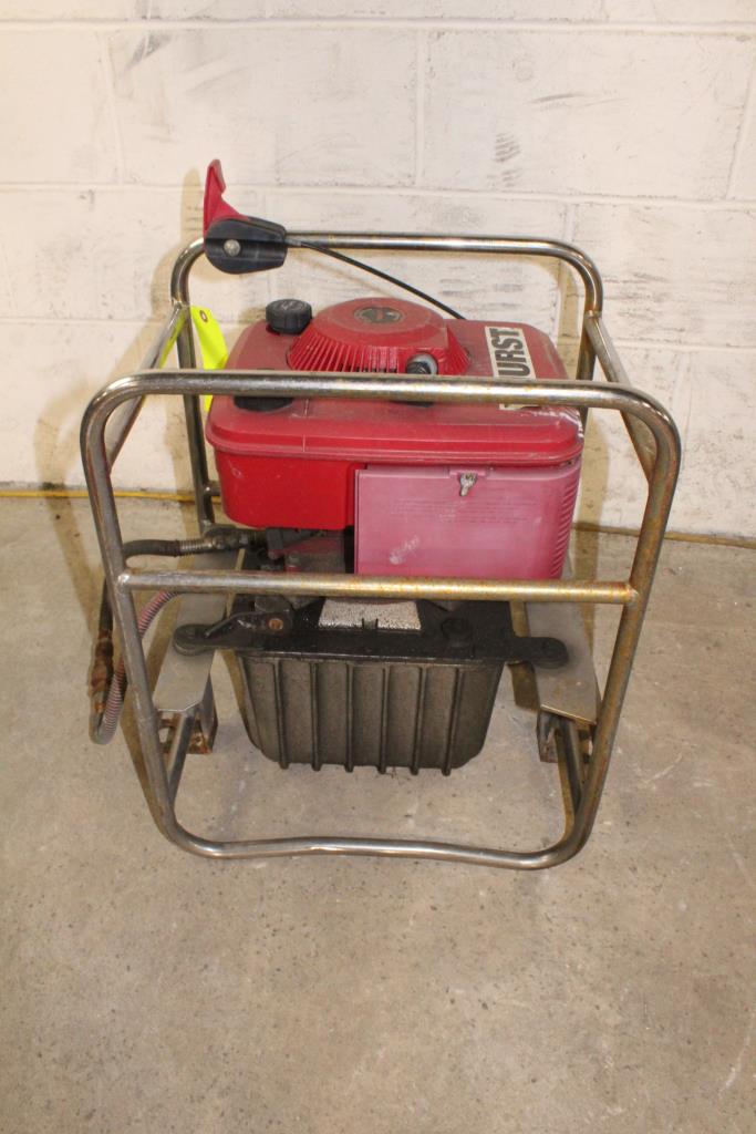 Hurst Generator | Property Room