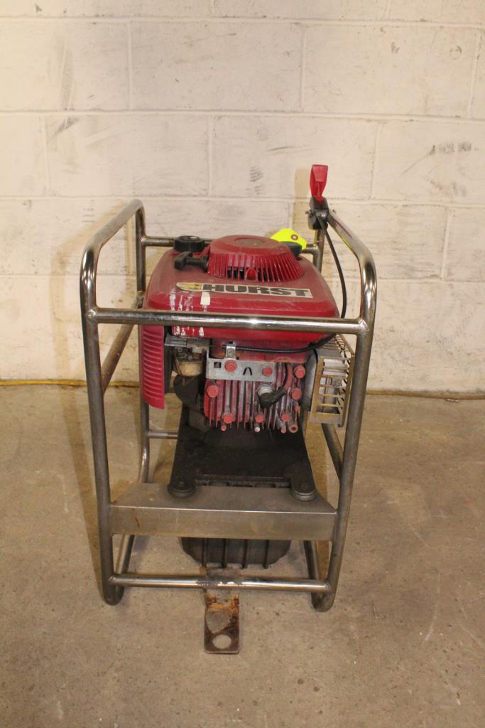 Hurst Generator | Property Room