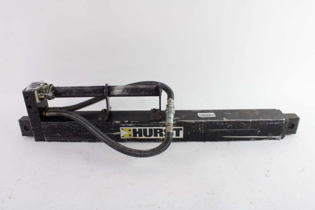 Hurst Hydraulic Ram | Property Room