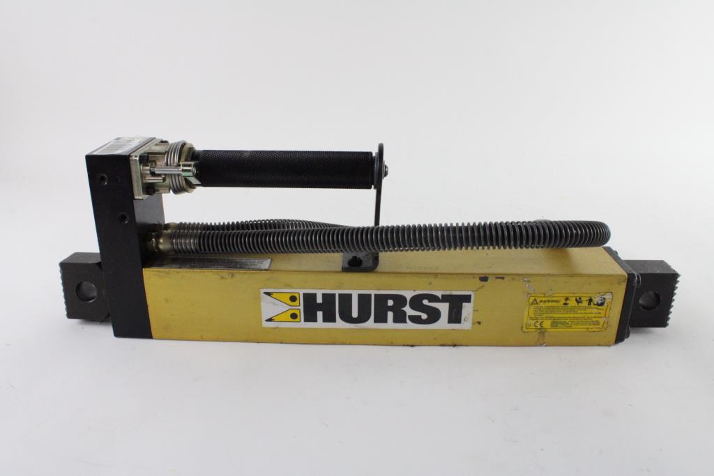 Hurst Hydraulic Ram | Property Room