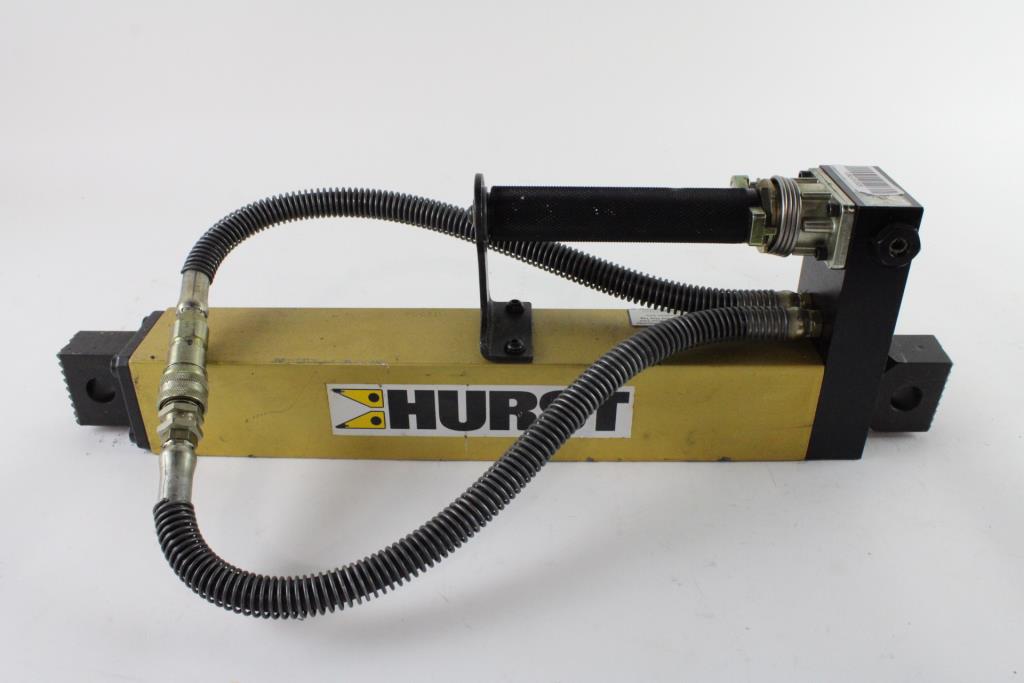 Hurst Hydraulic Ram | Property Room