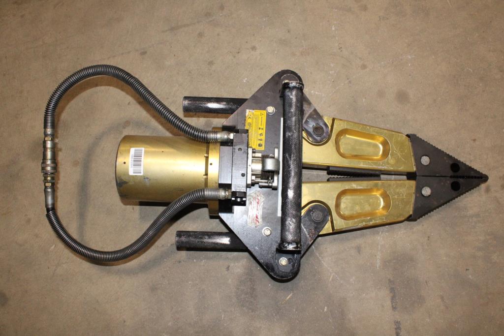 Hurst Hydraulic Spreader | Property Room