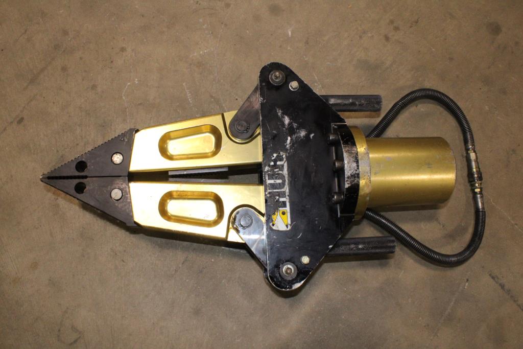 Hurst Hydraulic Spreader | Property Room