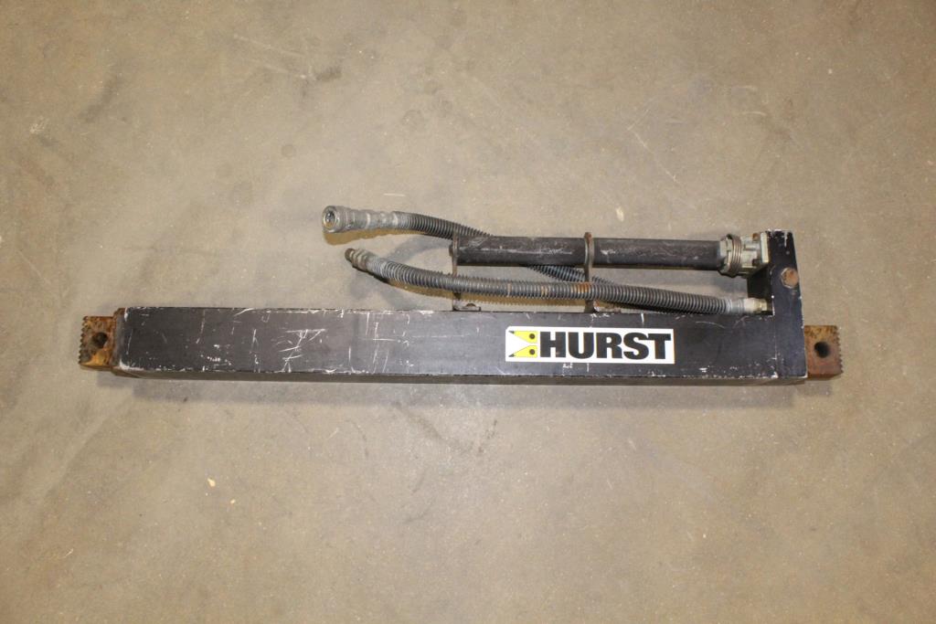 Hurst Spreader | Property Room