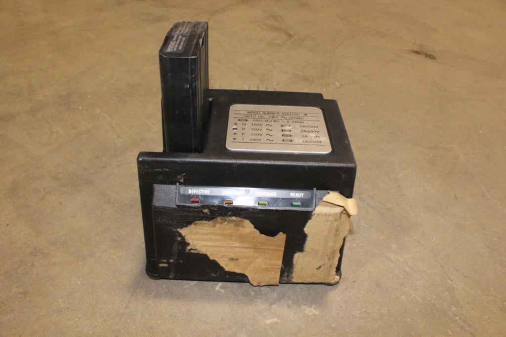 Hurst Spreader | Property Room