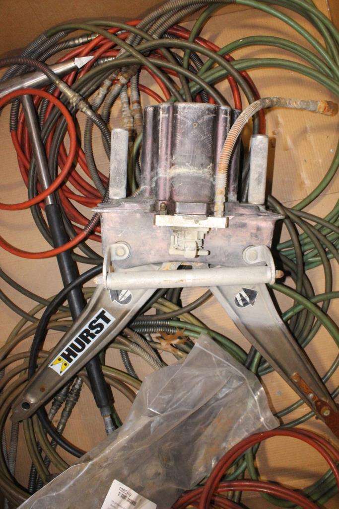 Hurst Spreader | Property Room