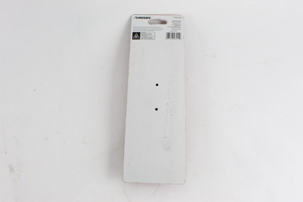 Husky 11-Piece Torx Bit Socket Set | Property Room