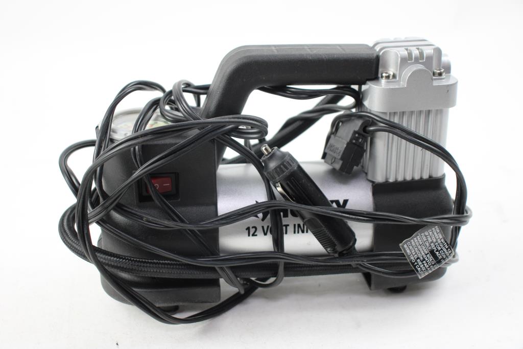 Husky 12 Volt Inflator | Property Room