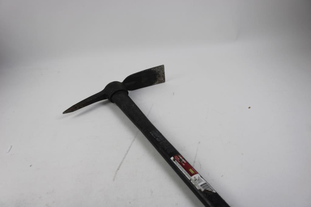 Husky 36" Pick Axe | Property Room
