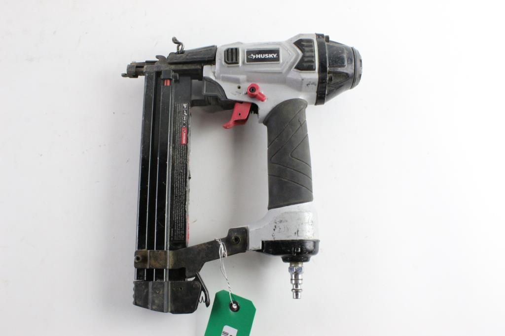 Husky Air Stapler | Property Room