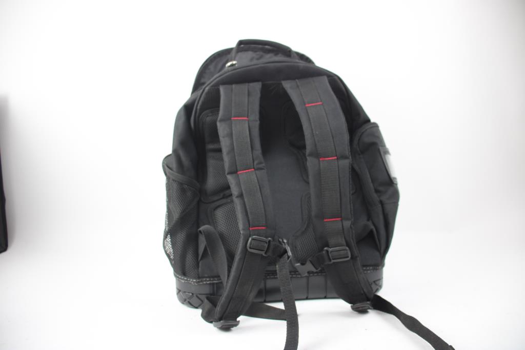 Husky Backpack Tool Bag | Property Room