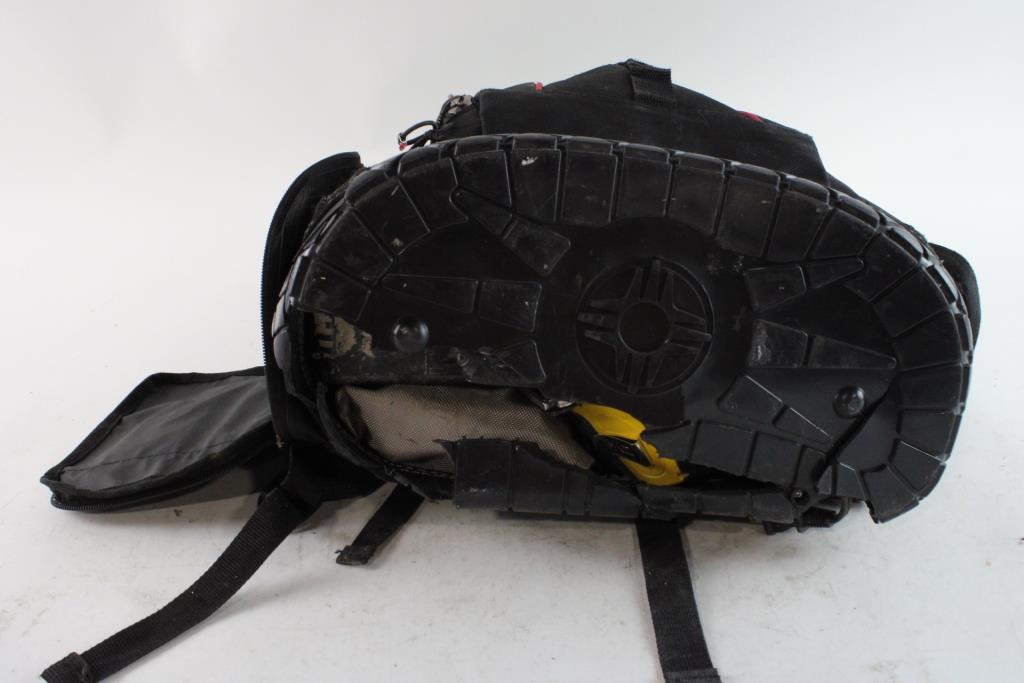 Husky Backpack With Tools, 10+ Pieces | Property Room