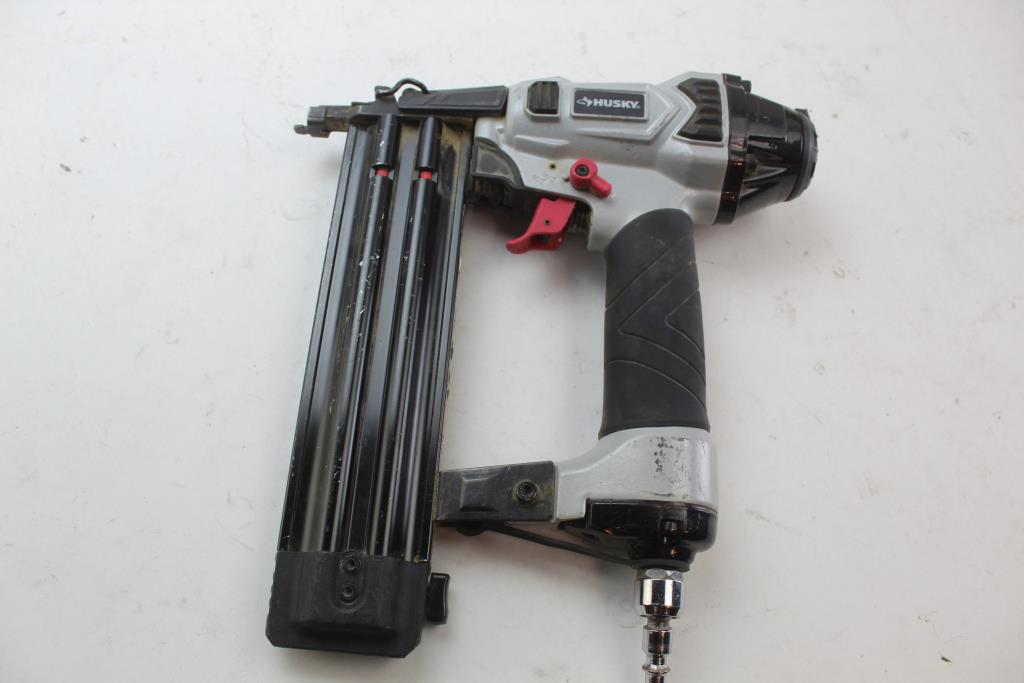 Husky Brad Nailer | Property Room