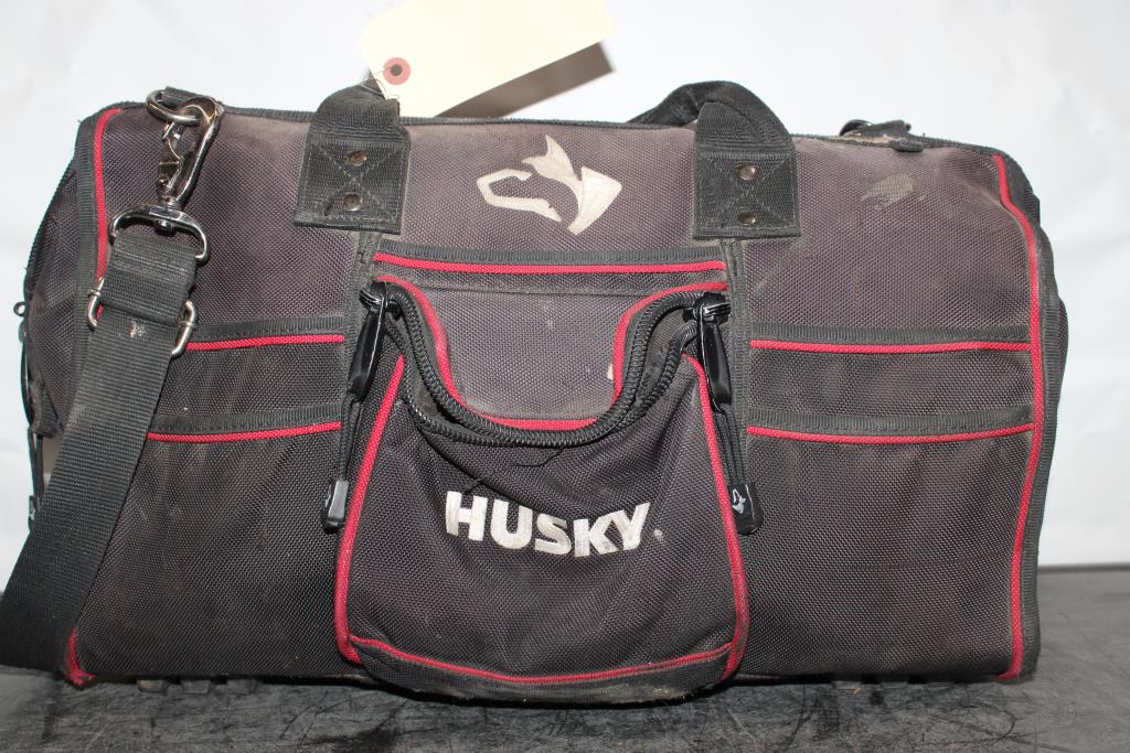 Husky, Hercules, And More 10+ Pieces | Property Room