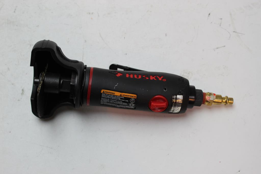 Husky High Speed Air Cut-off Tool | Property Room